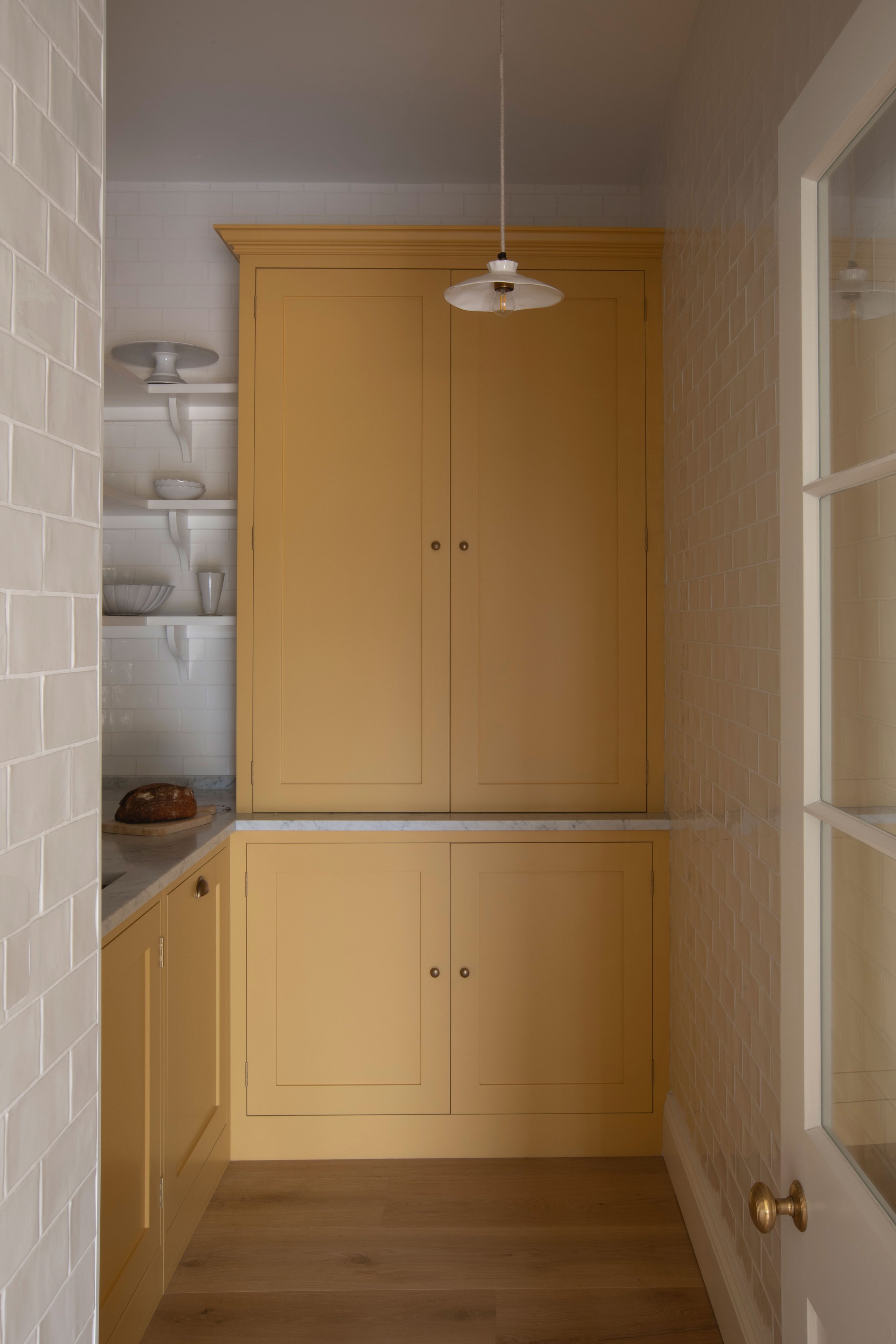 Brick & Flint House — Emma Milne Interiors