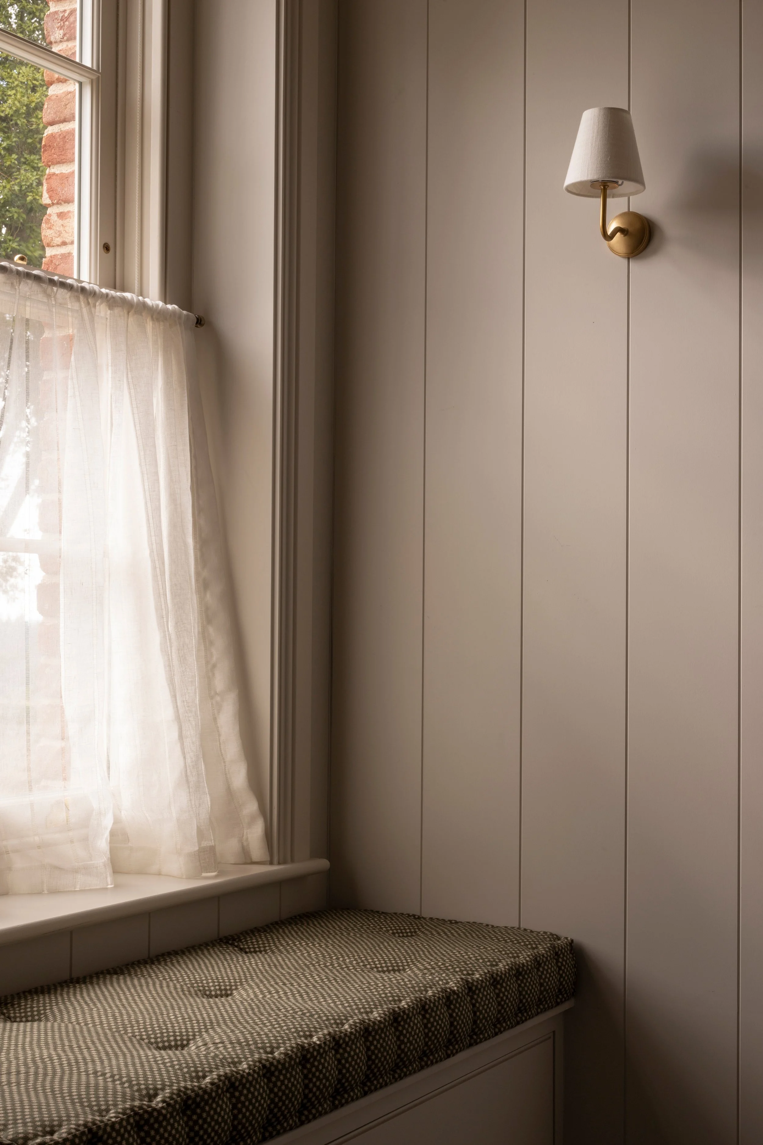 Brick & Flint House — Emma Milne Interiors