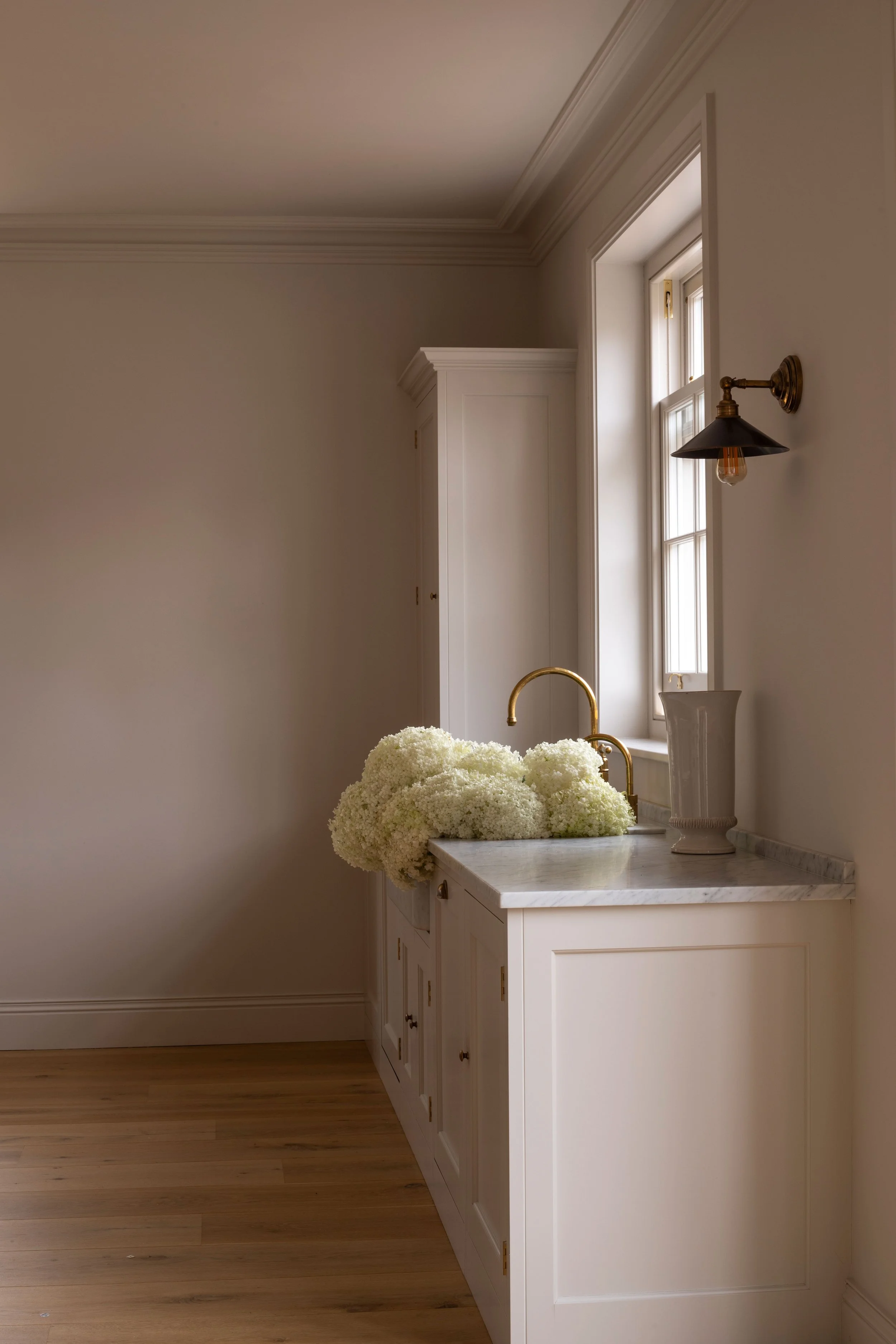 Brick & Flint House — Emma Milne Interiors