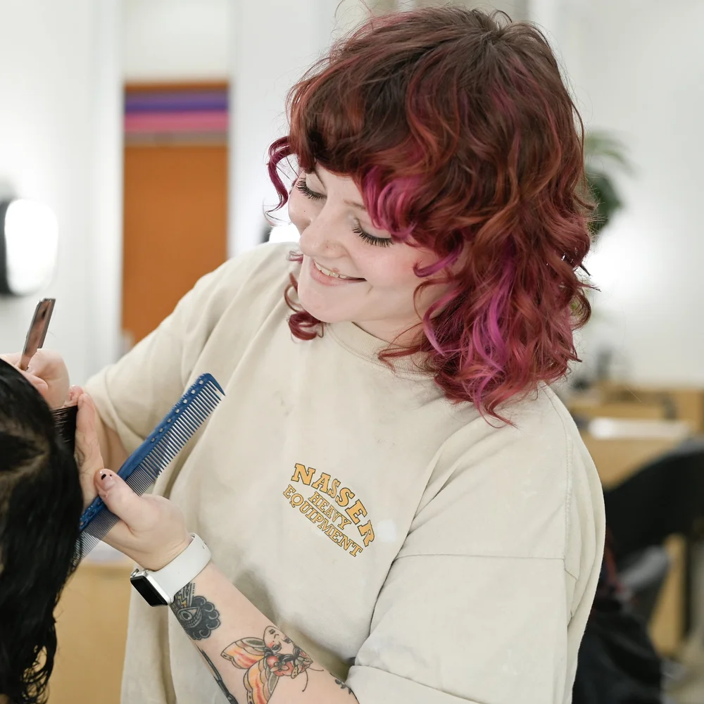 Great Hair Stylist Austin TX — KEITH KRISTOFER SALON