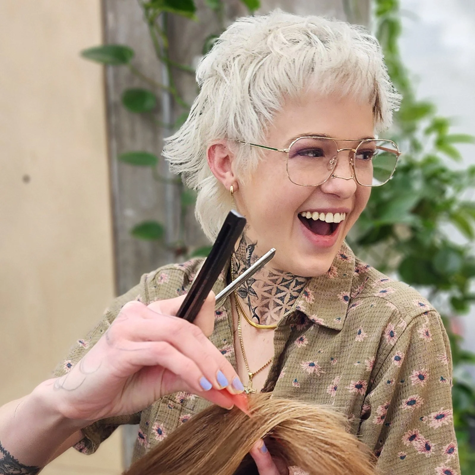 Great Hair Stylist Austin TX