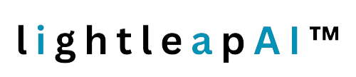 LightleapAI™ — Lightleap