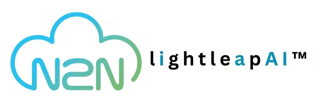 LightleapAI™ — Lightleap