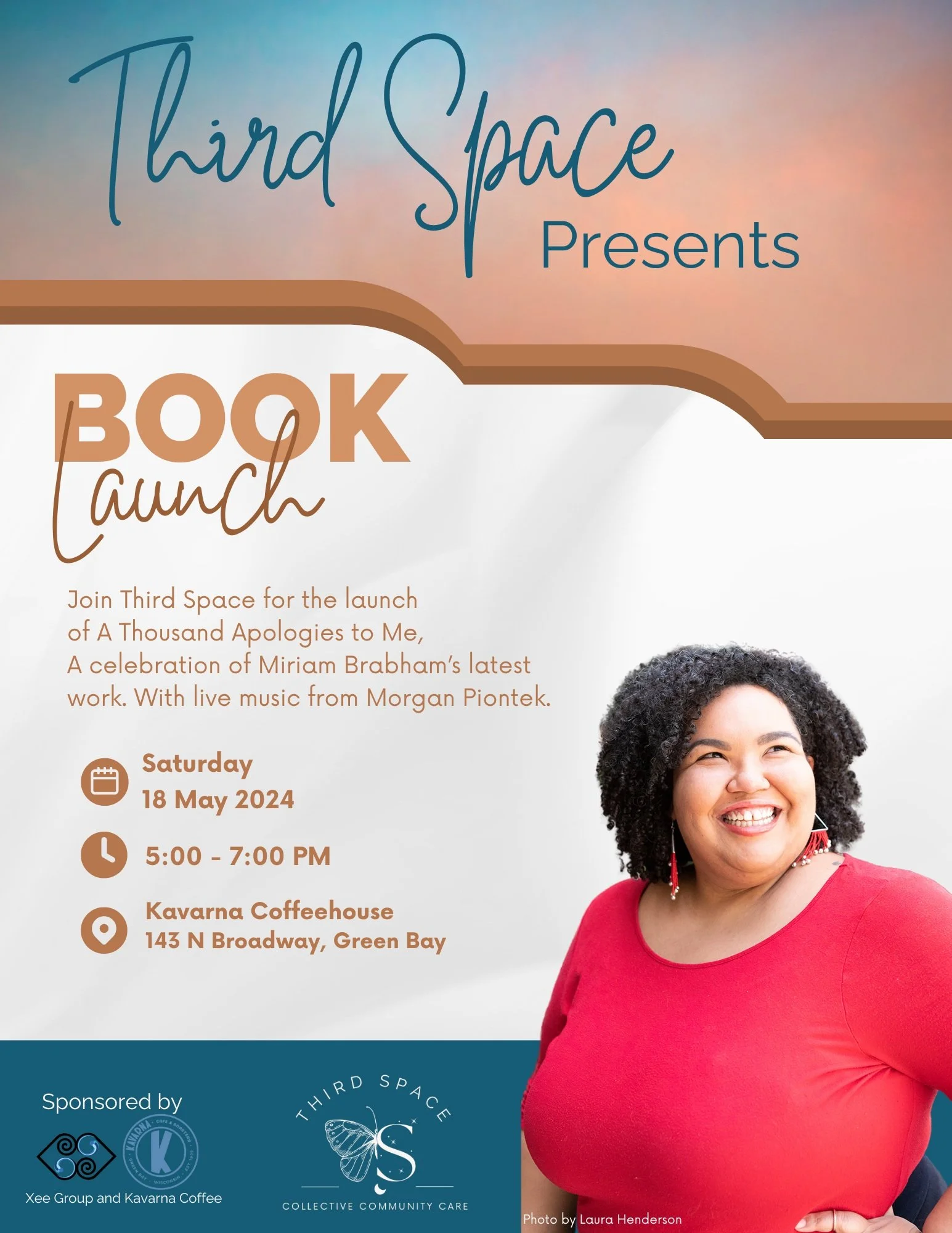 Events — Third Space Green Bay