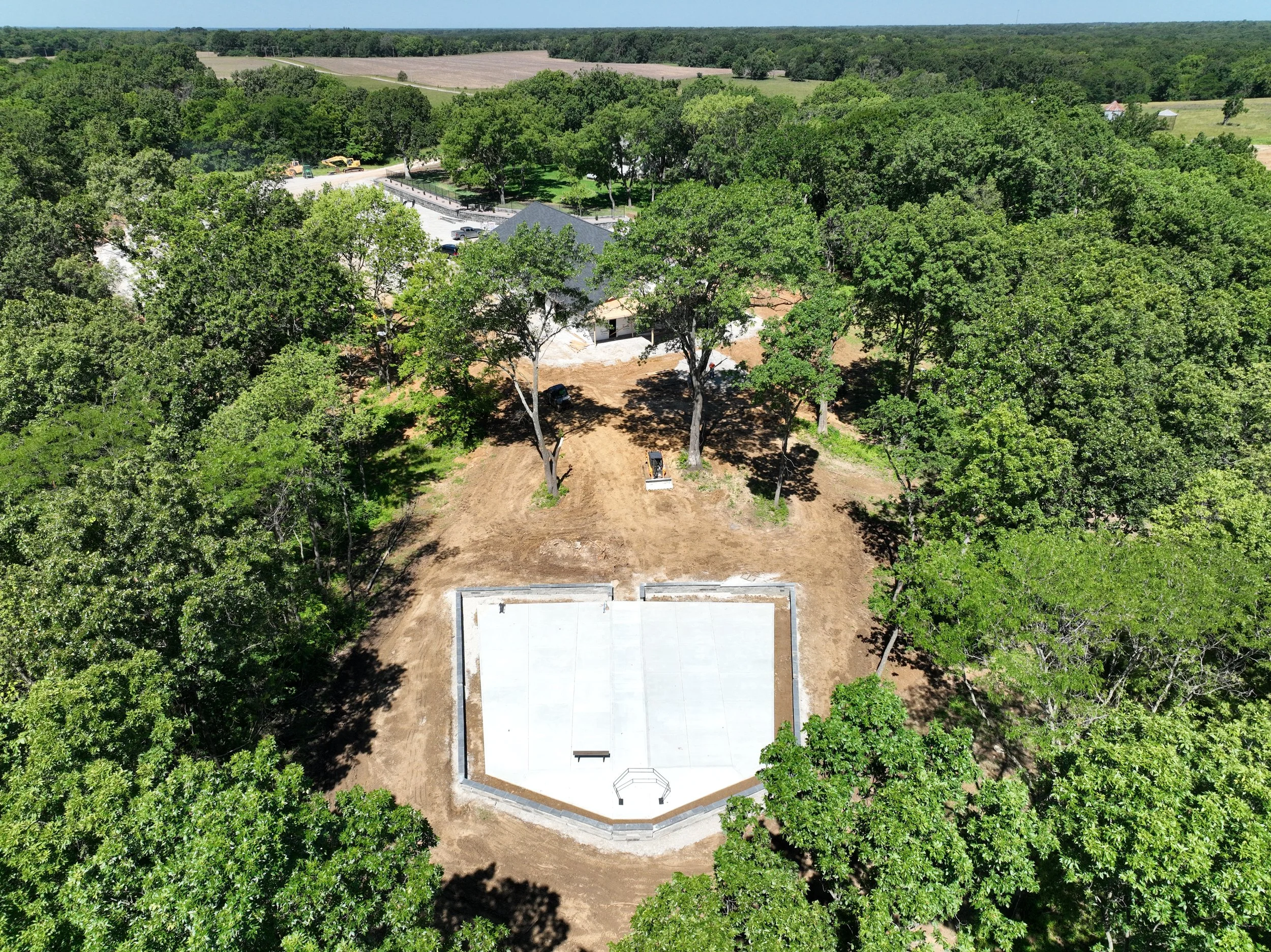 Gallery — Central Park of Eolia