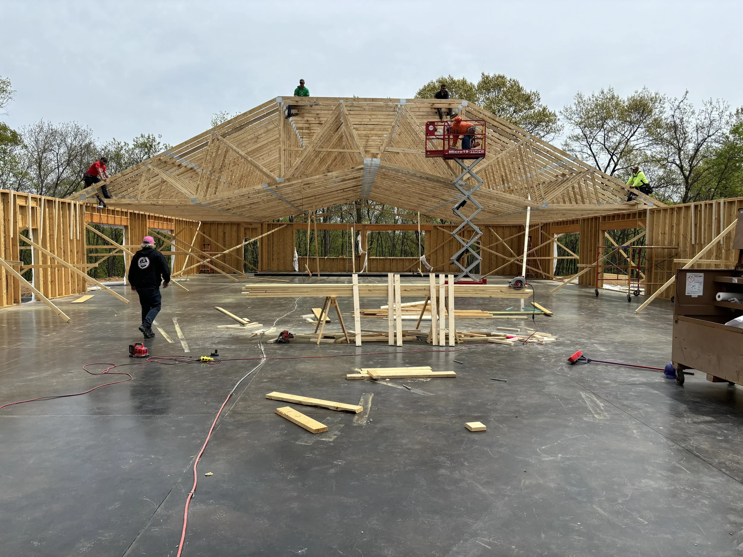 Gallery — Central Park of Eolia