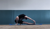 Capoeira Movement Workout — by Minhoquinho