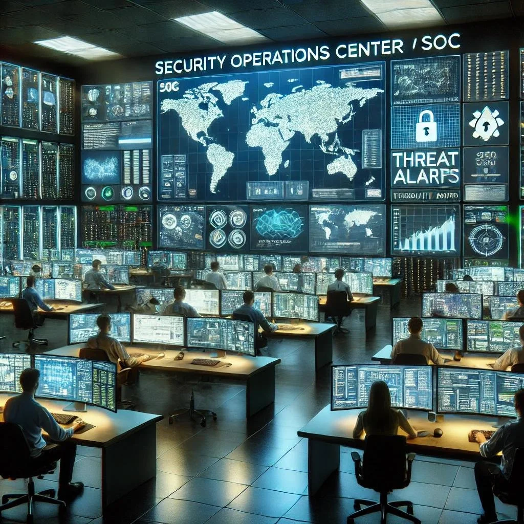 Guides — Axis Security Solutions