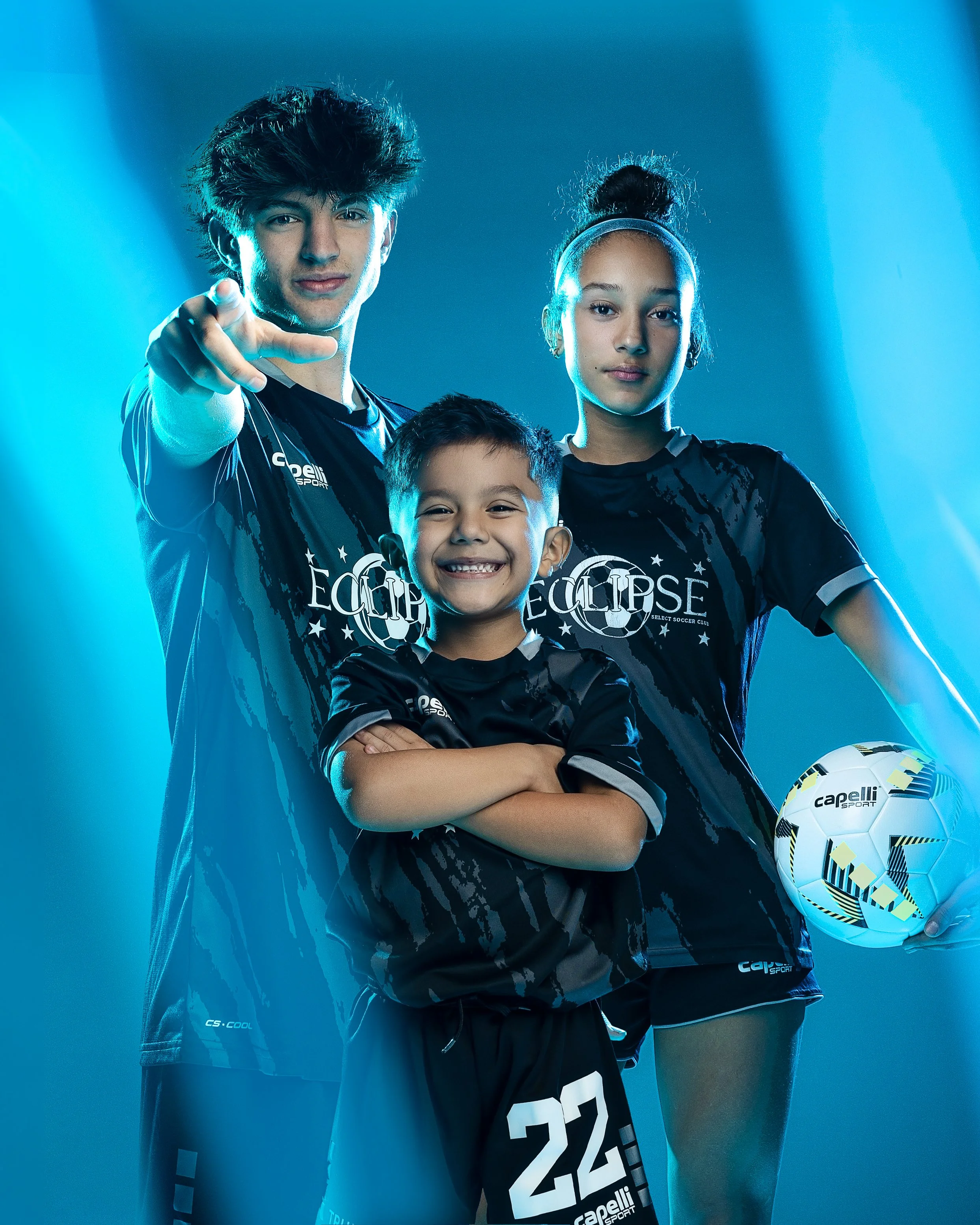 Tryouts — Your Site Title