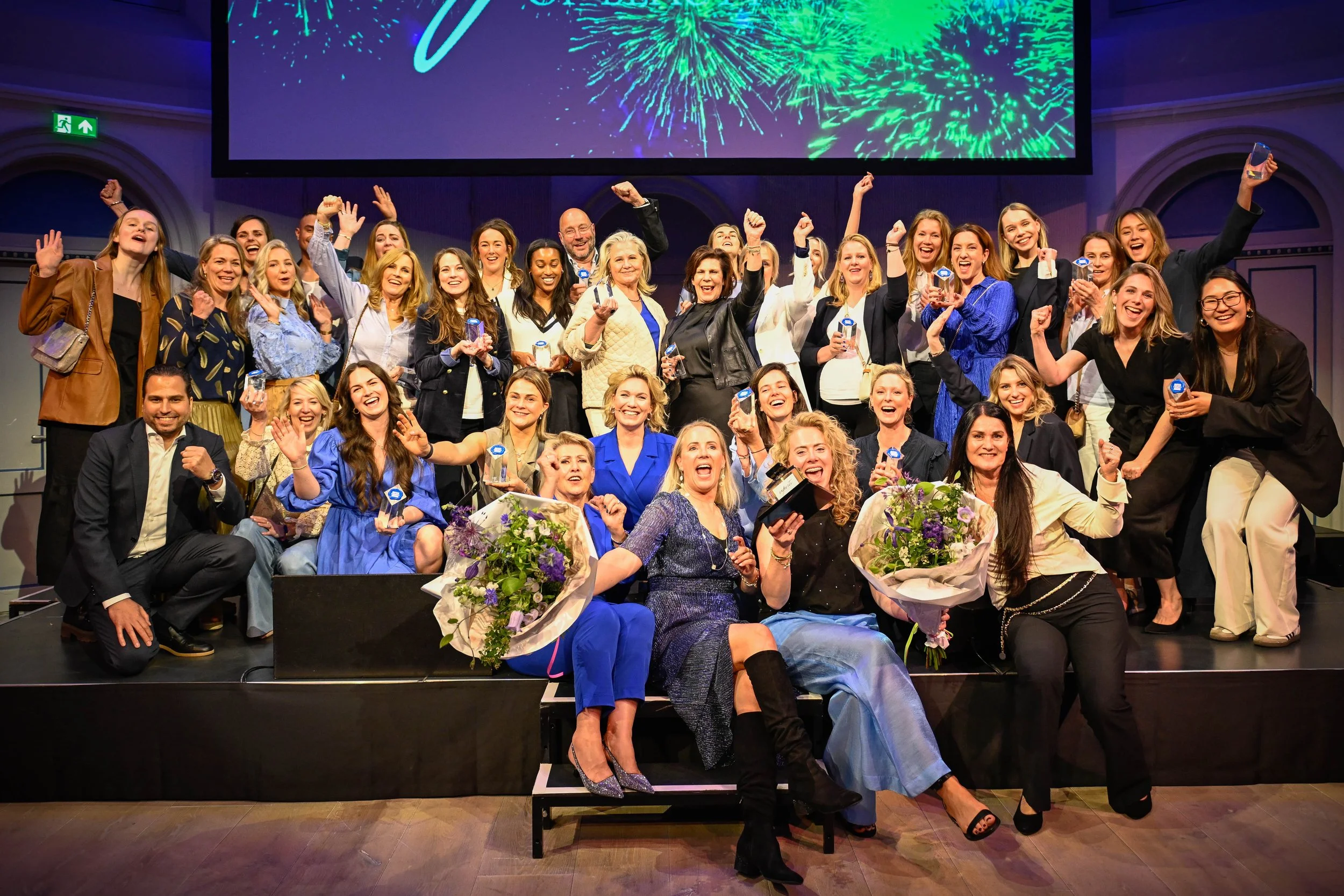 Blog 2 — Dutch Beauty Awards