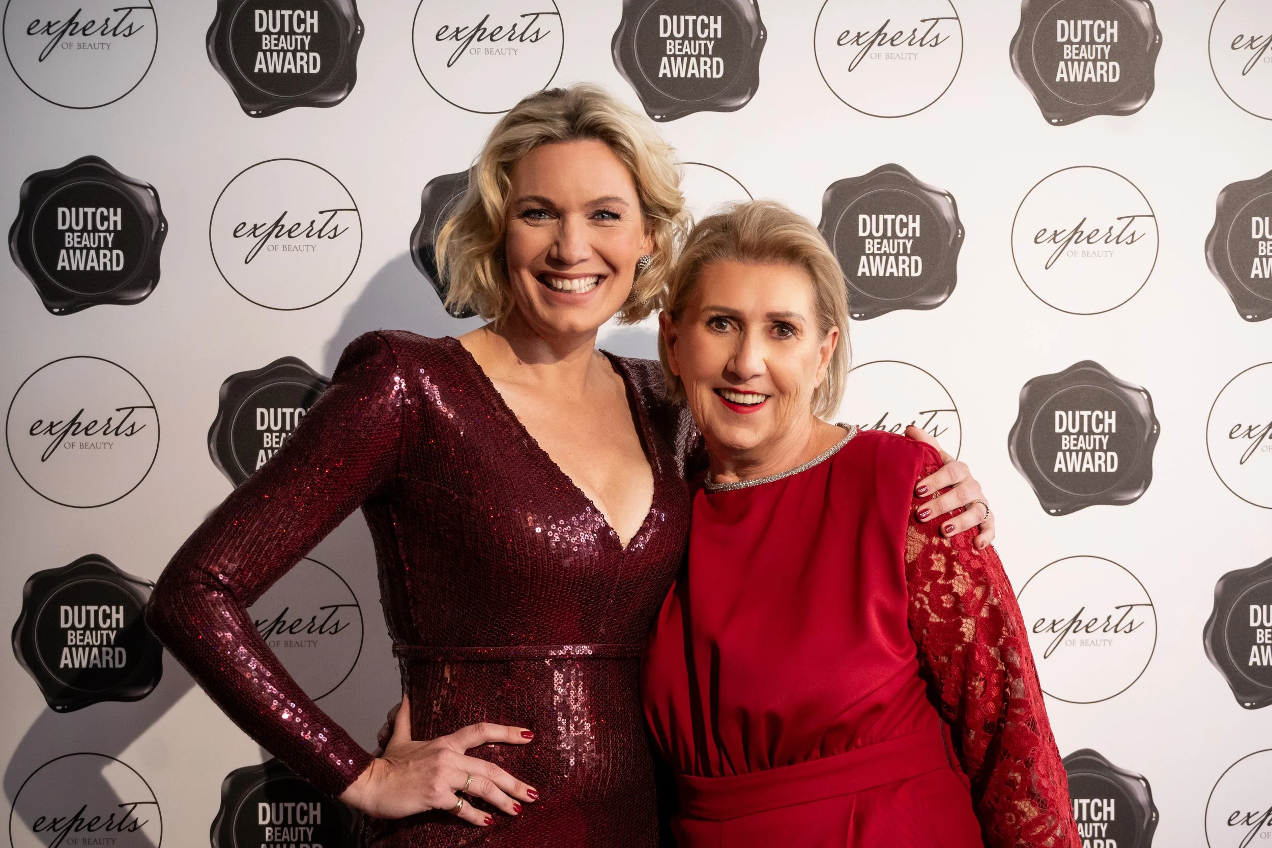 Dutch Beauty Awards