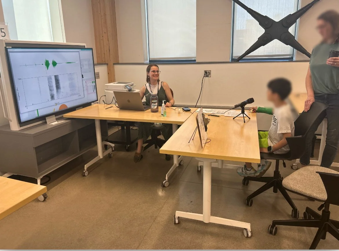Science Festival 2024 — MSU SONiC Lab