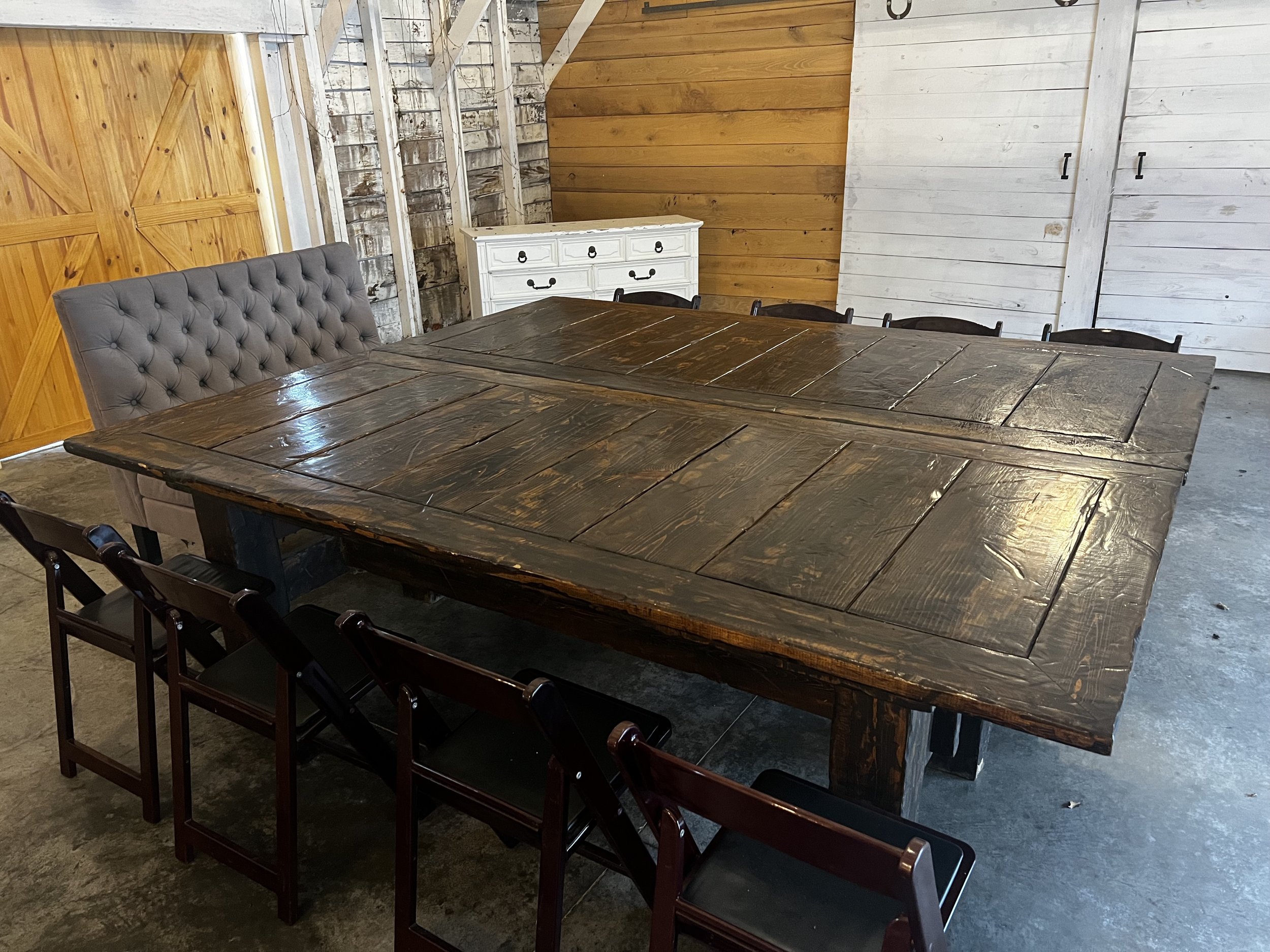 Woods & Co Weddings + Events