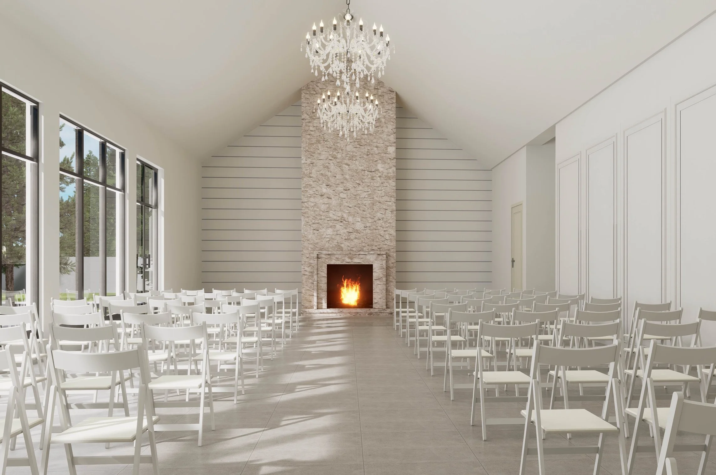 Woods & Co Weddings + Events