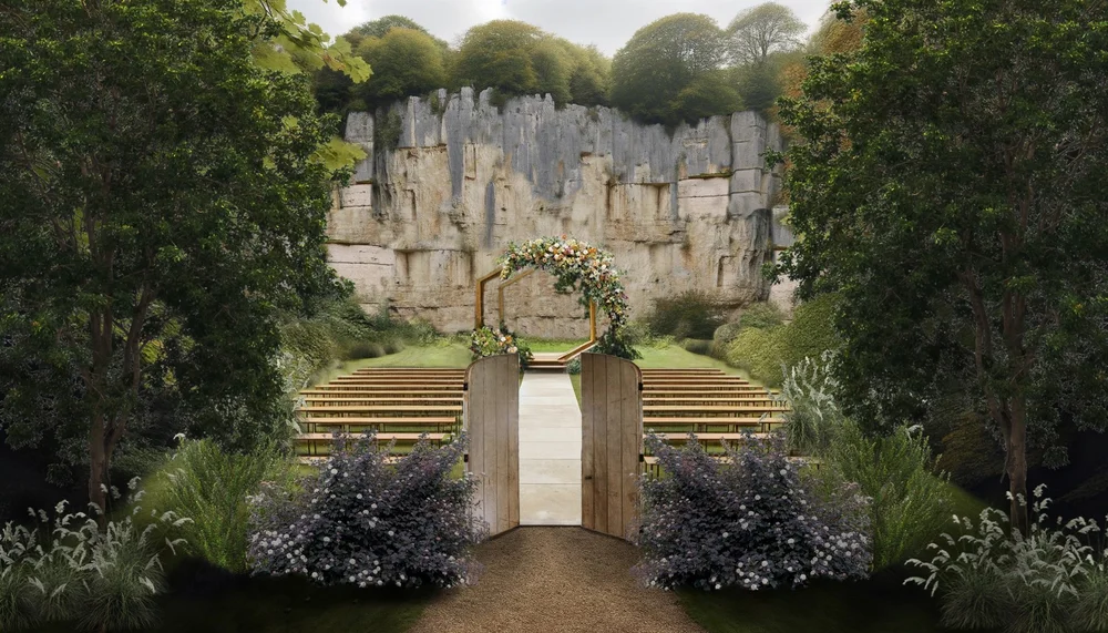 Woods & Co Weddings + Events