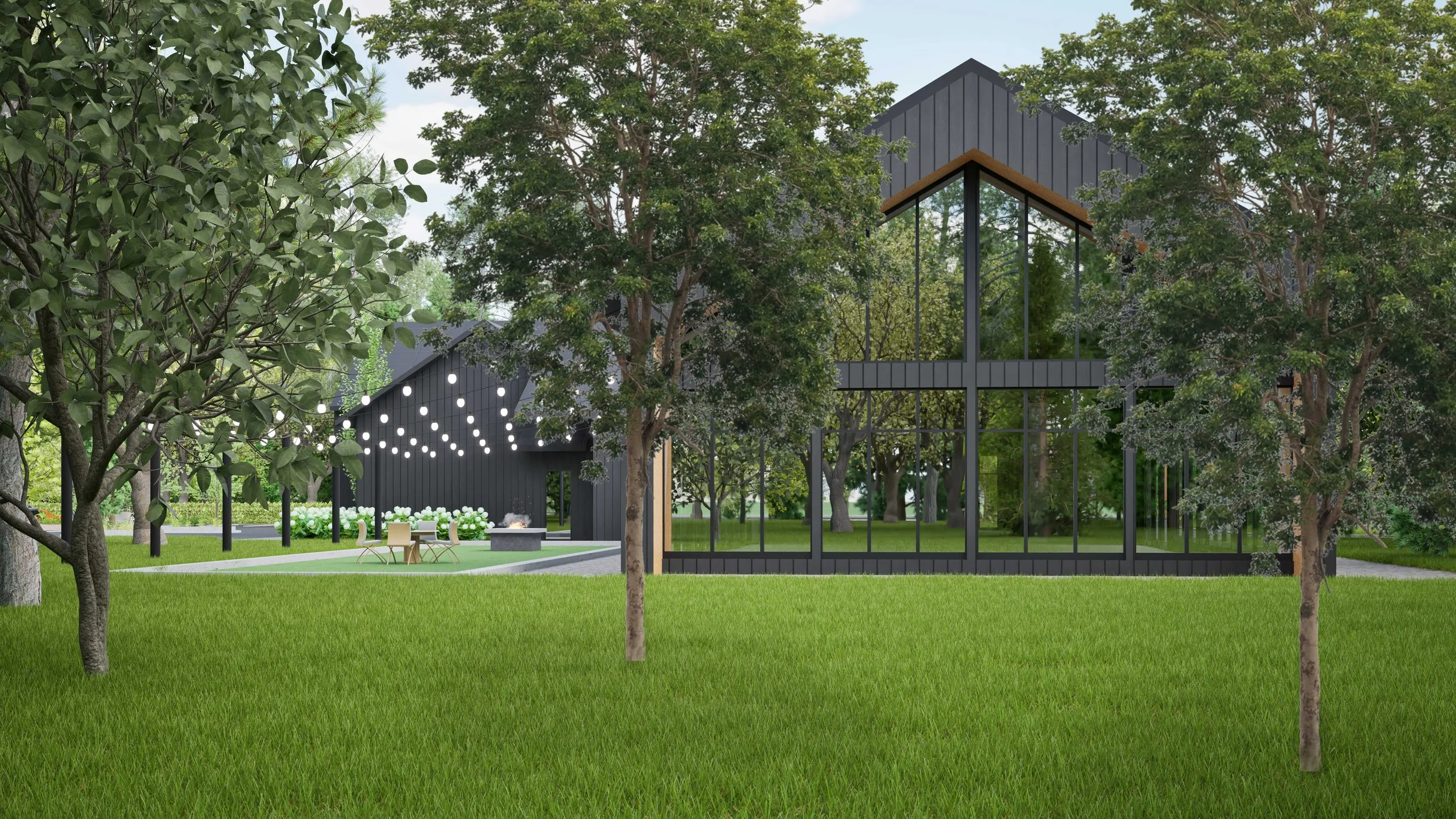 Woods & Co Weddings + Events