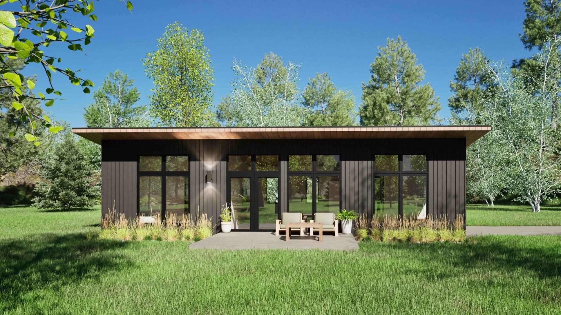 Woods & Co Weddings + Events