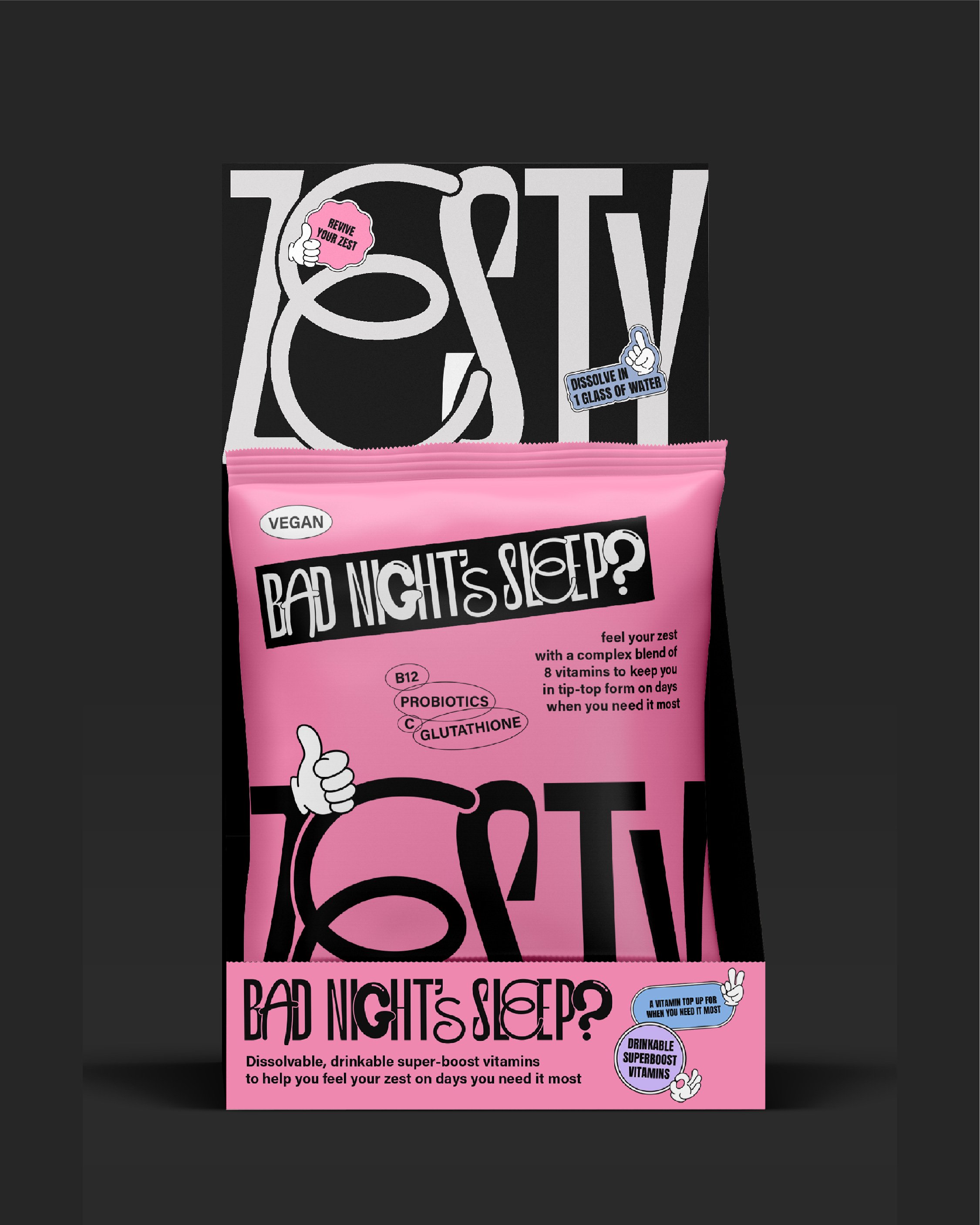 Nikki Sim Studio | London Based Branding and Packaging Designer