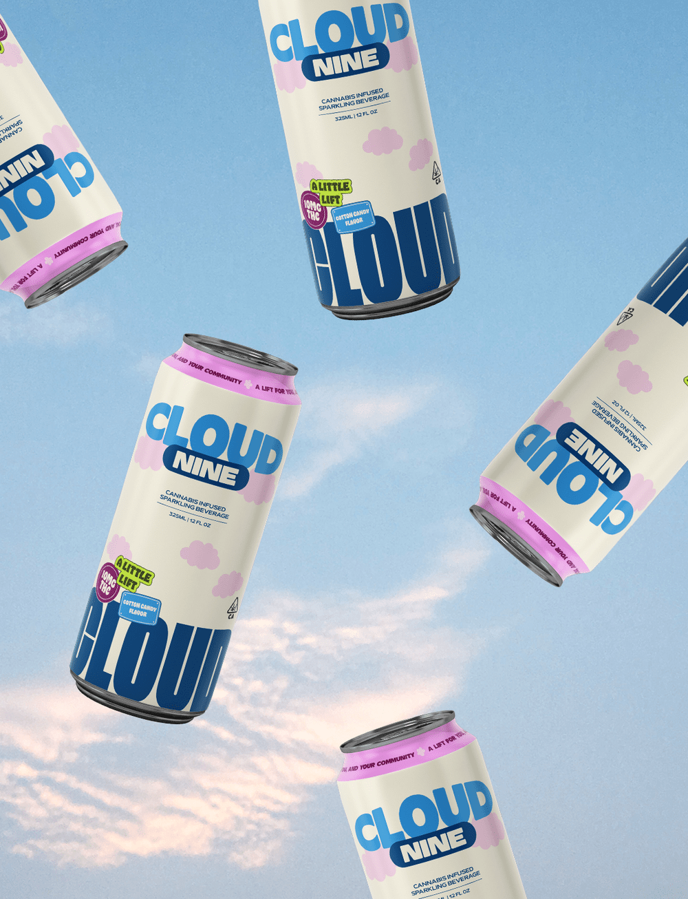 Nikki Sim Studio | London Based Branding and Packaging Designer