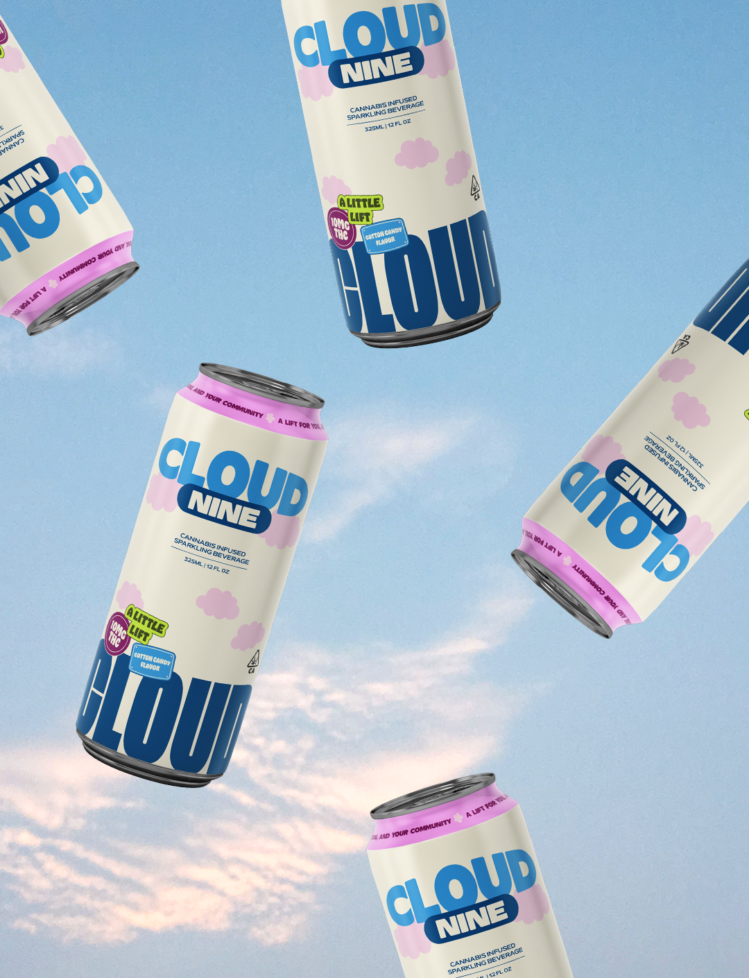 Nikki Sim Studio | London Based Branding and Packaging Designer