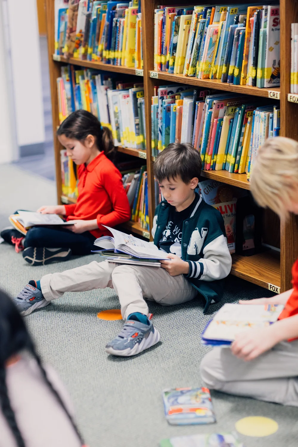 Private School in Naperville, IL — Calvary Christian School