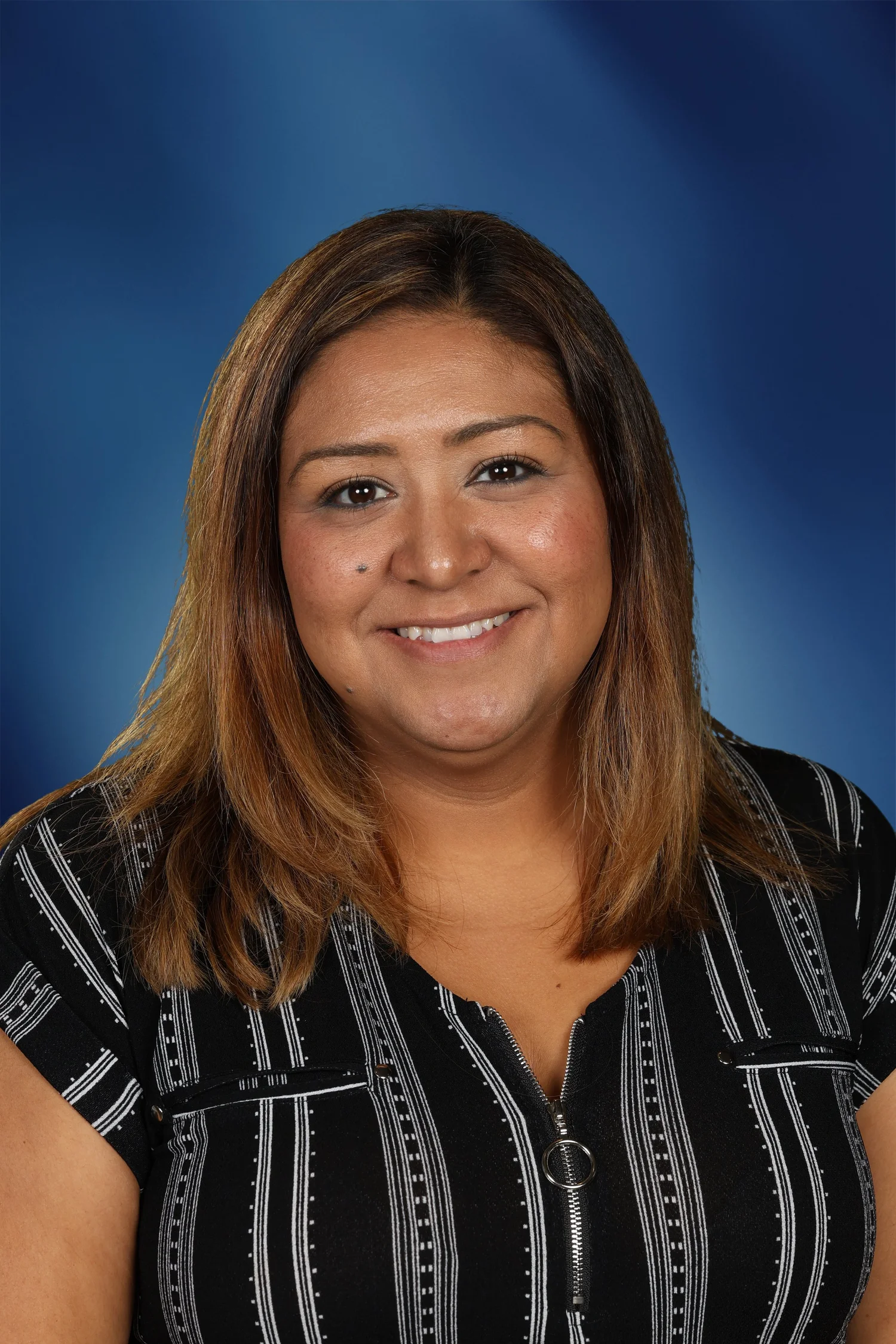 Staff and Faculty — Calvary Christian School