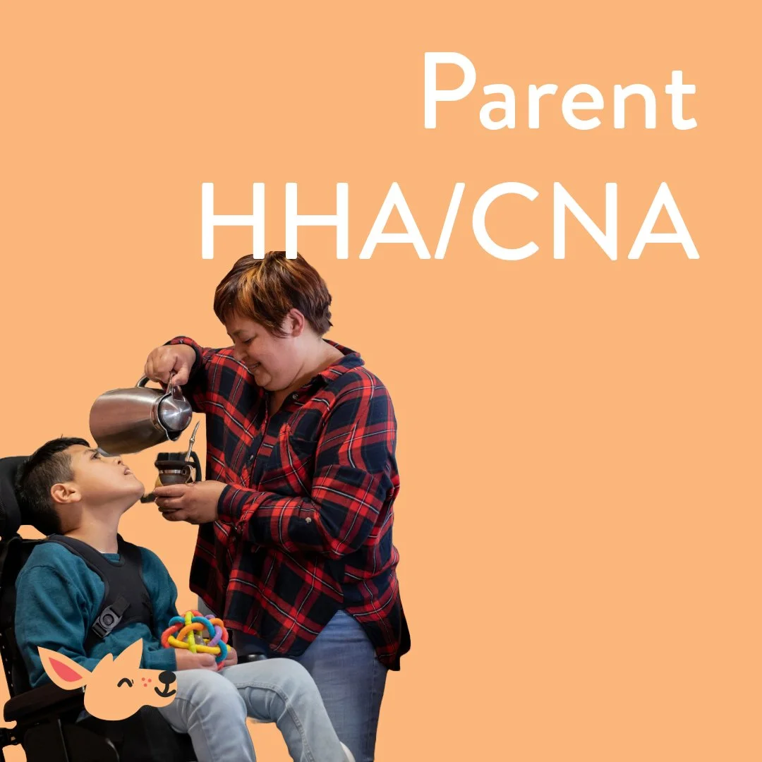 Structured Family Caregiving Indiana
