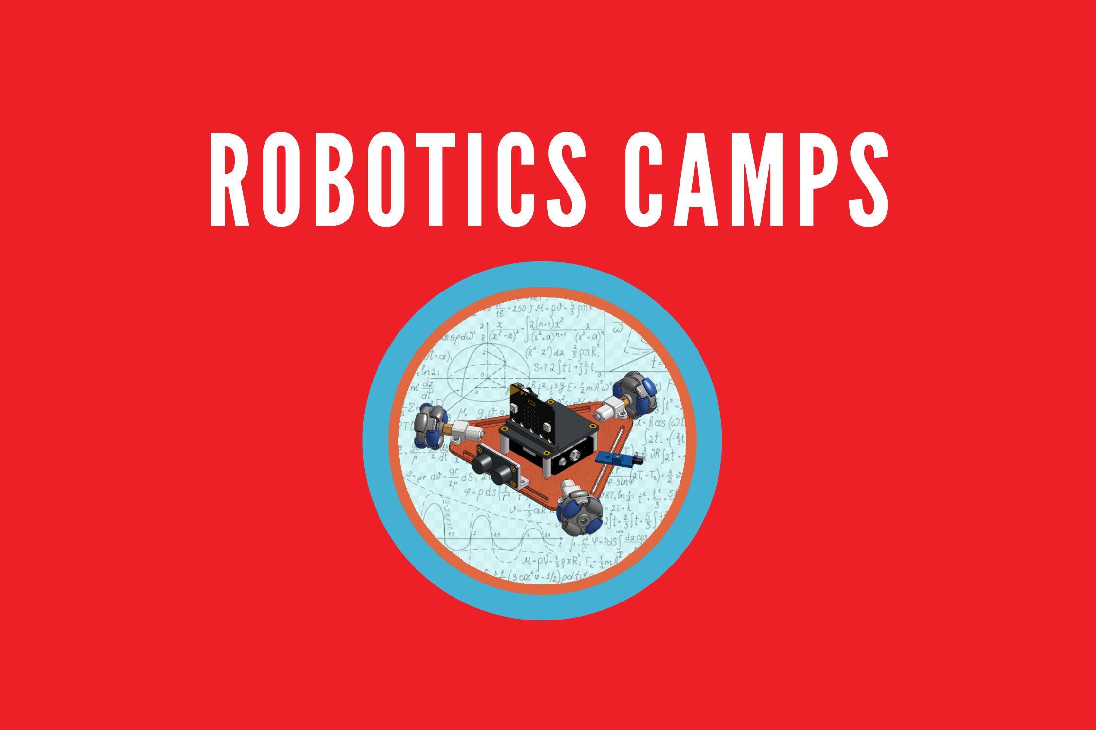 Camps for Kids — TechLabs GmbH
