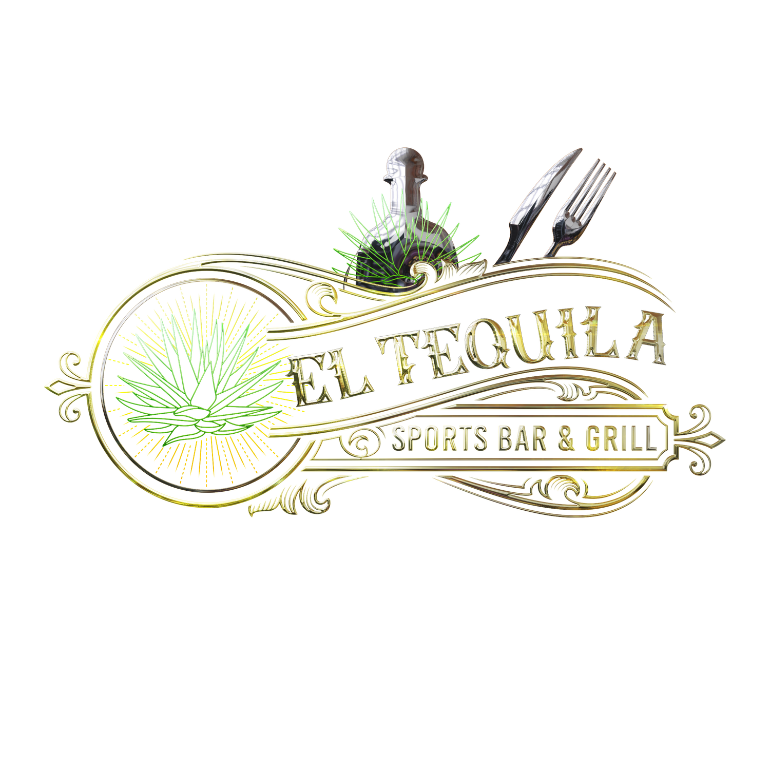 El Tequila, Sports Bar & Grill