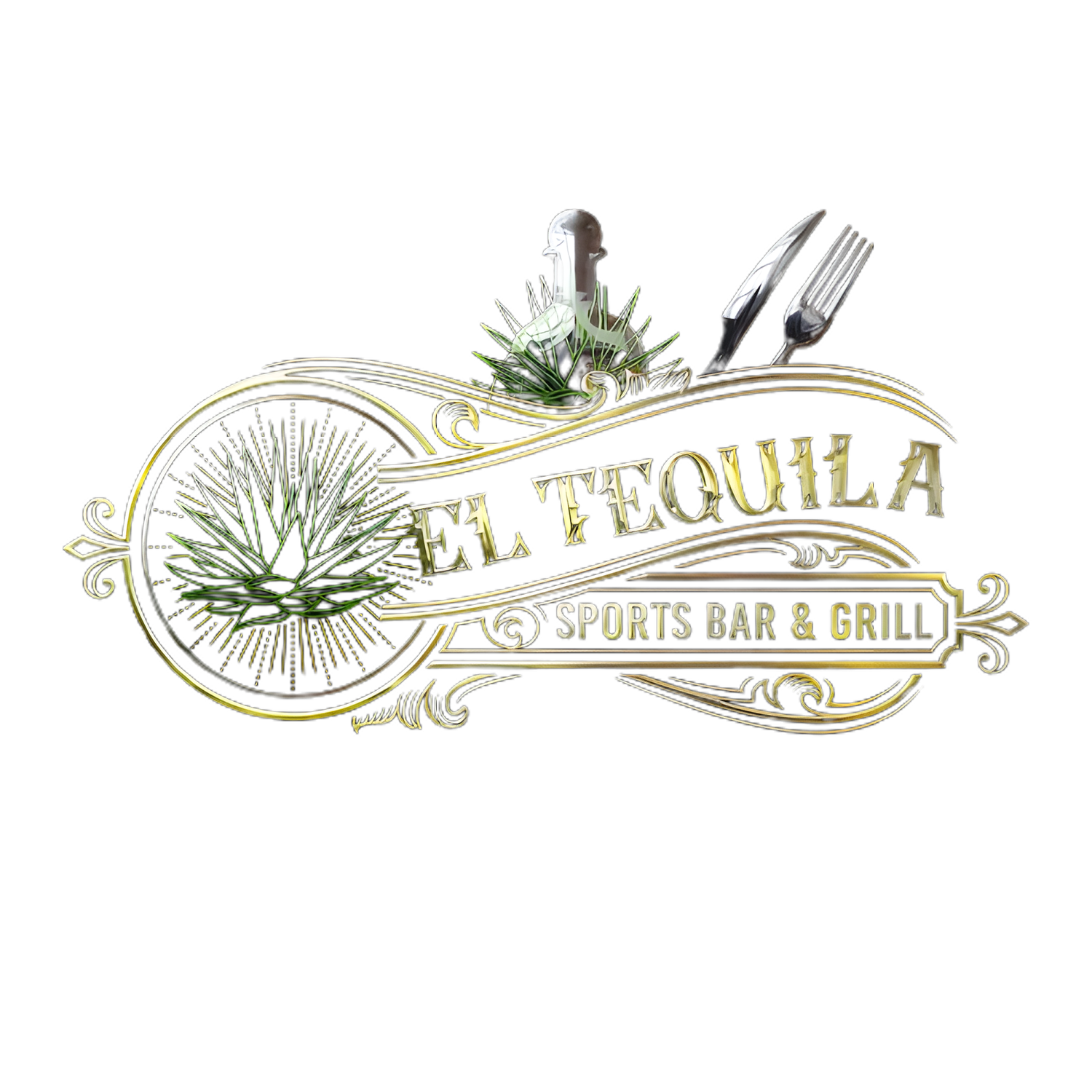 El Tequila Sports Bar & Grill