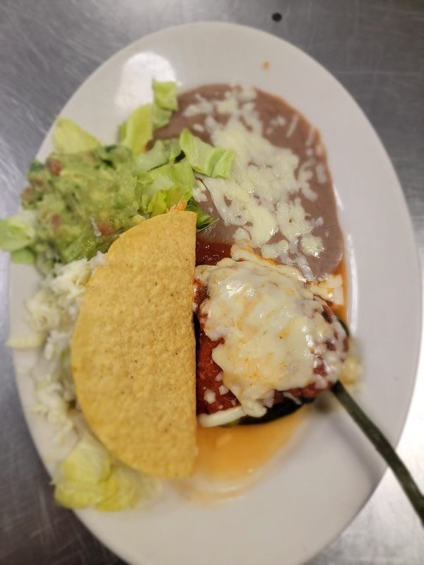 El Tequila, Sports Bar & Grill