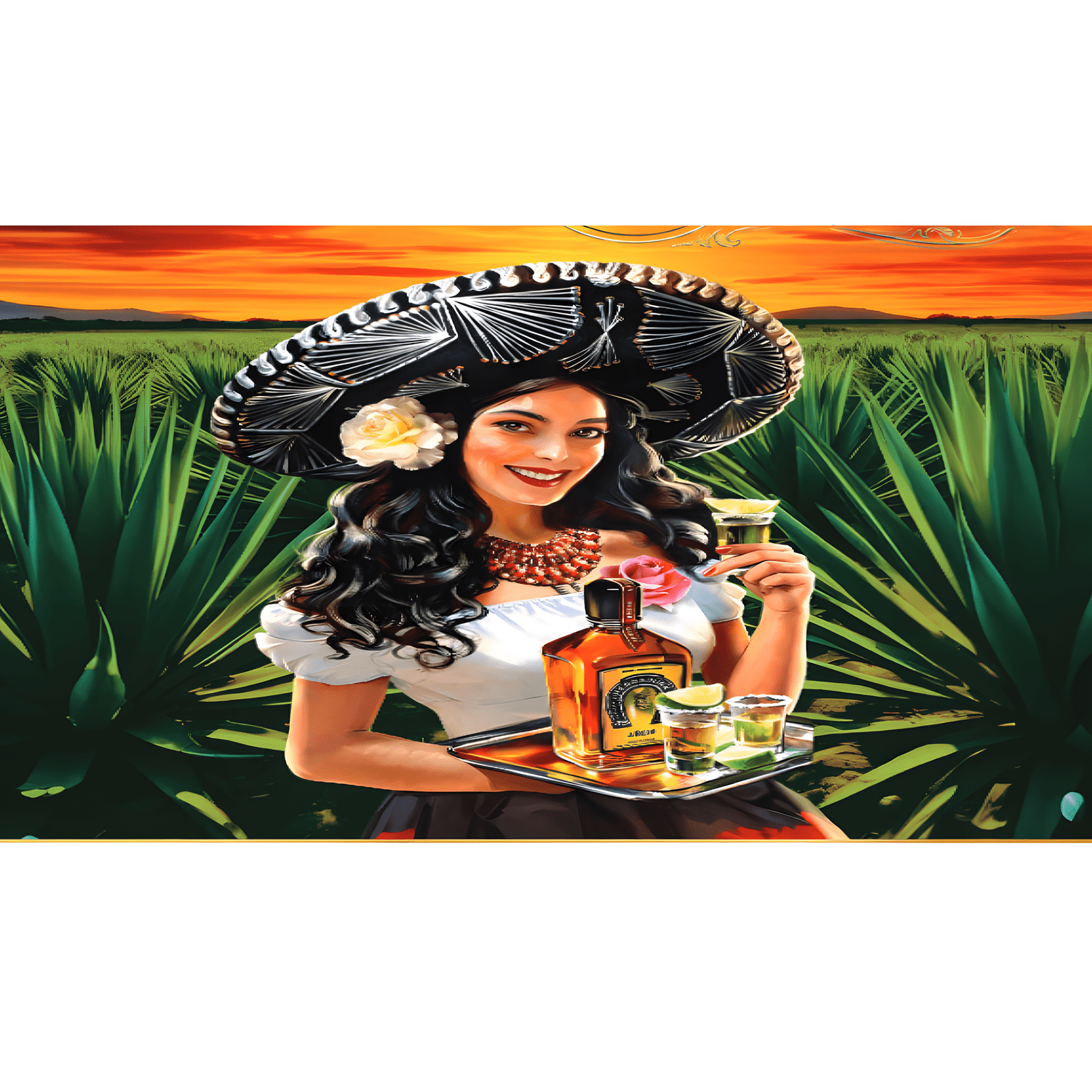 El Tequila Sports Bar & Grill
