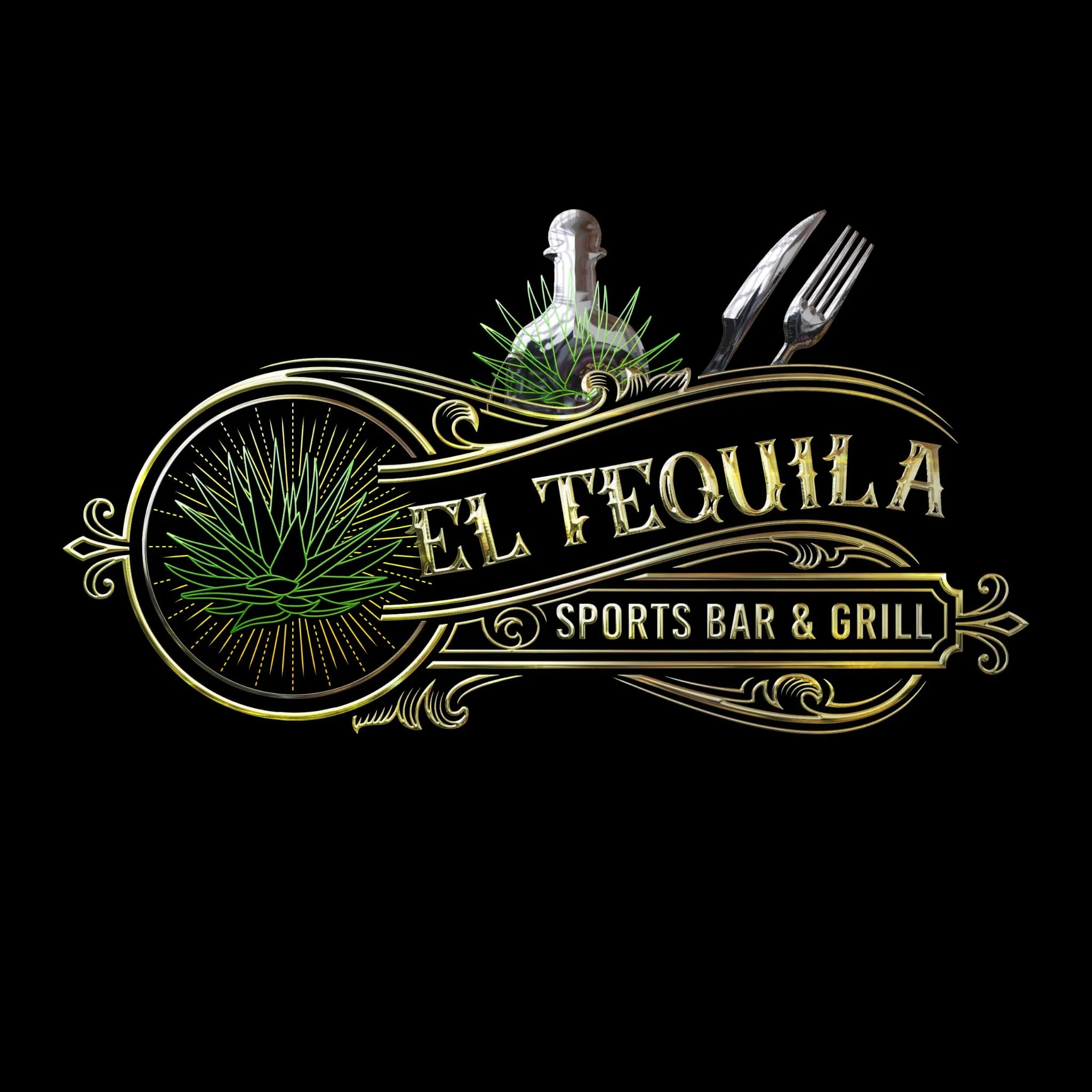 El Tequila Sports Bar & Grill