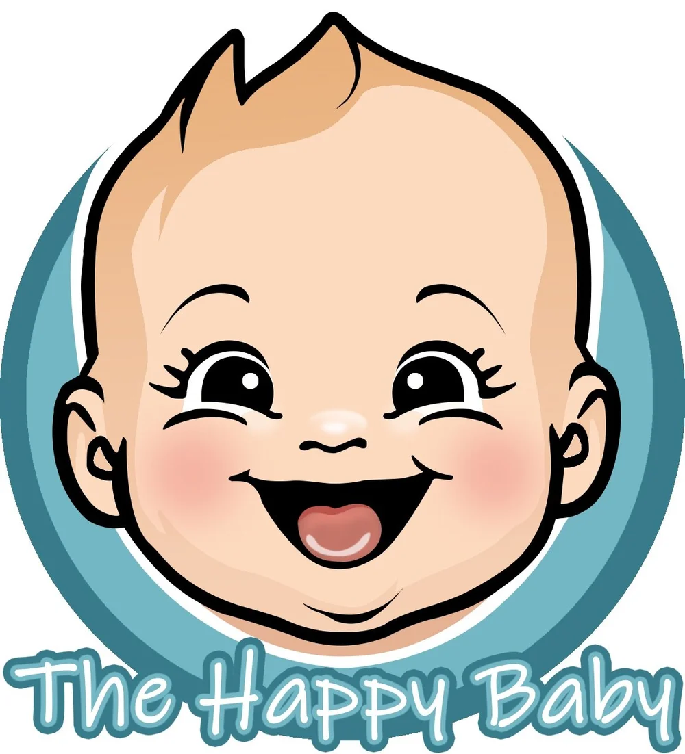 The Happy Baby