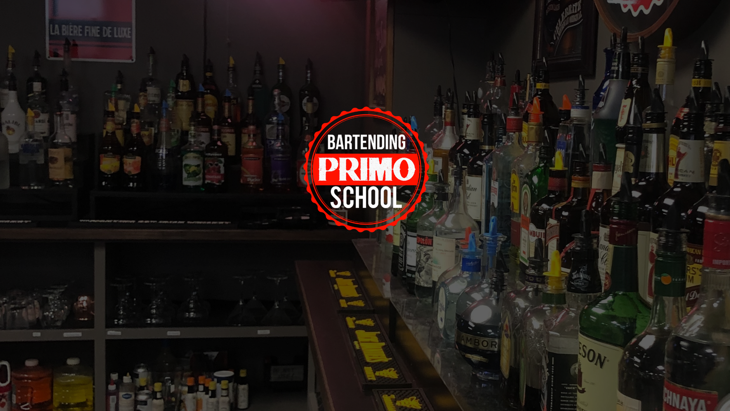 Primo on Water Street | Fall River