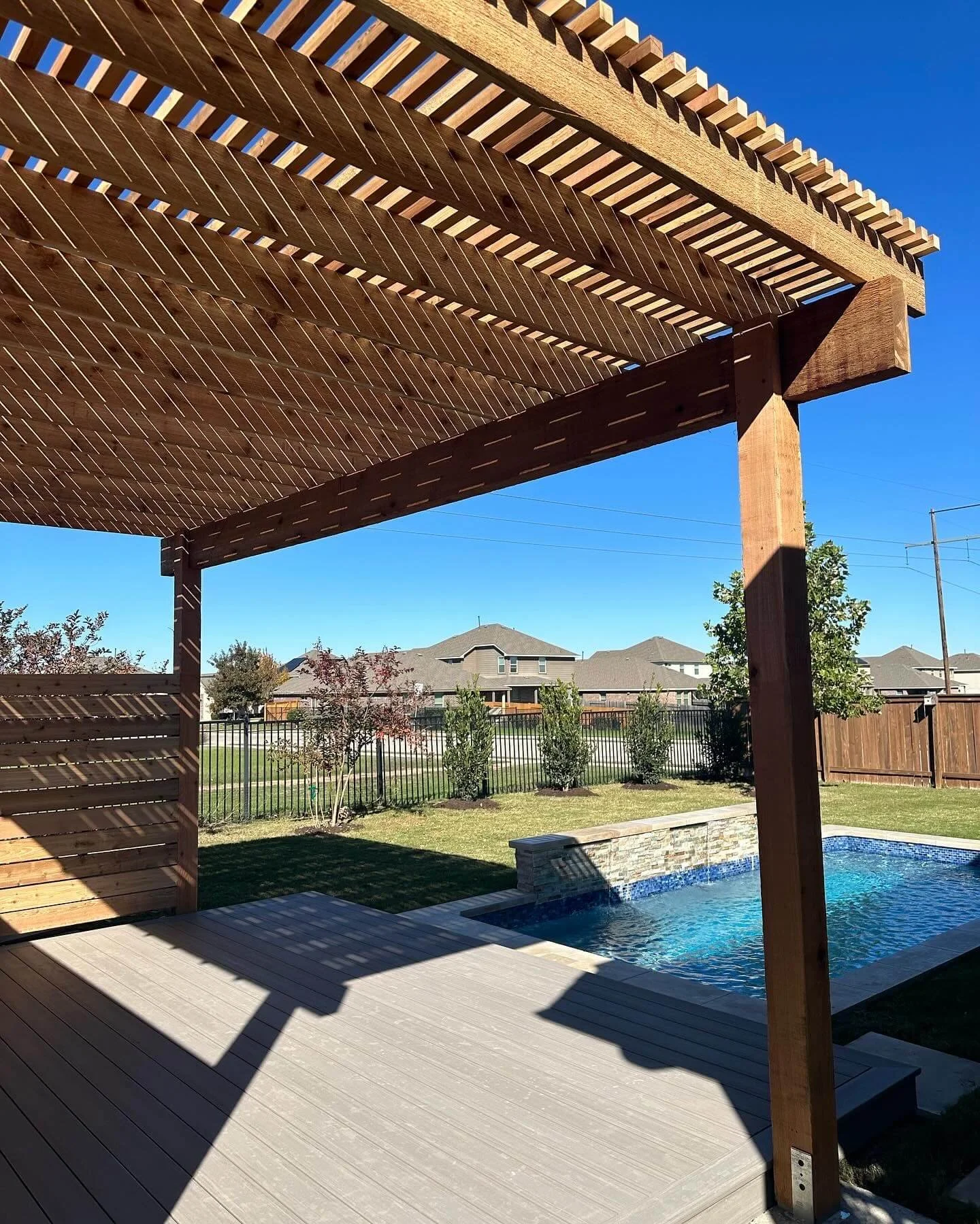Austin Deck Company