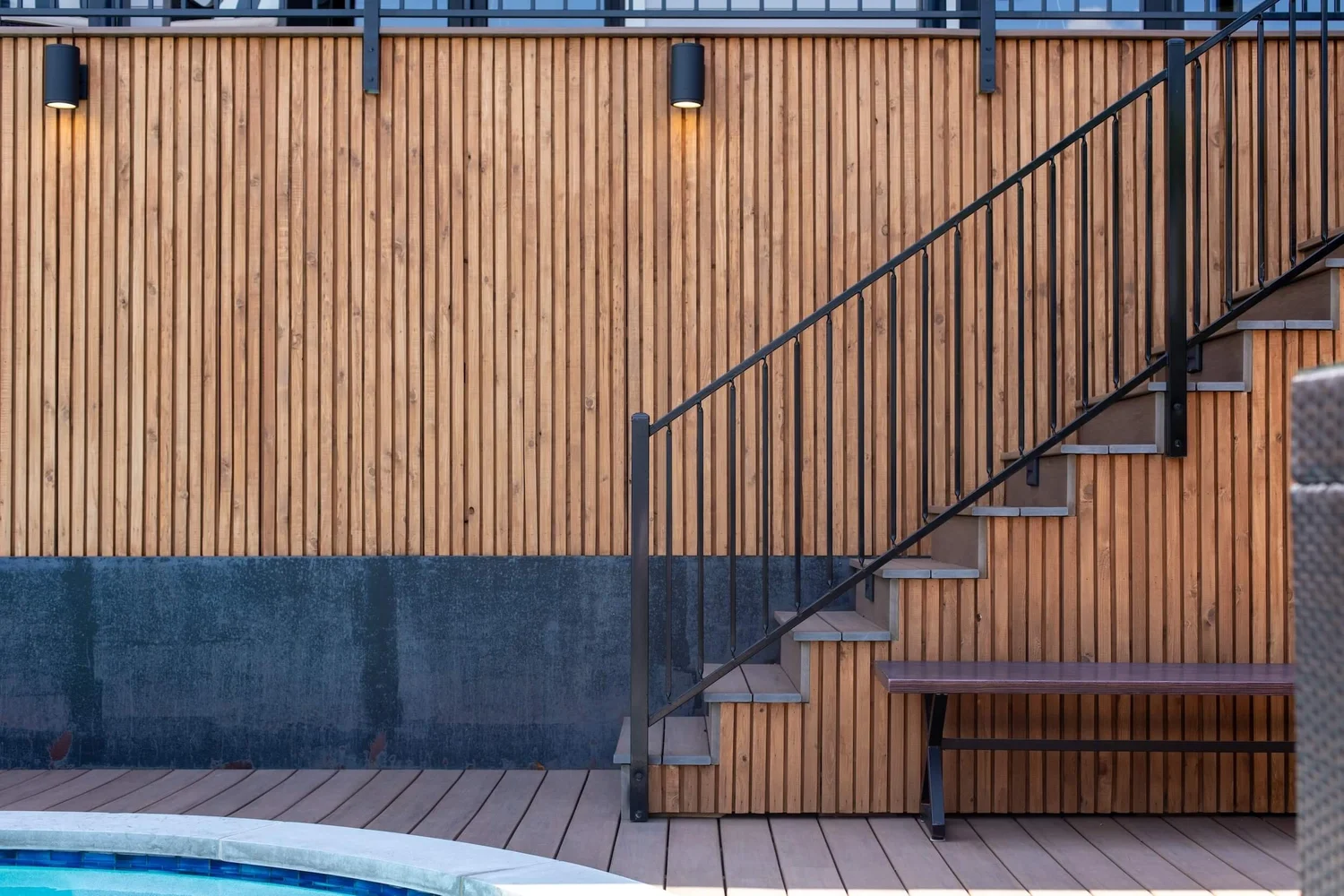 Residential — Austin Deck Company