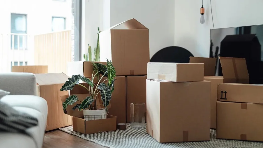 Porter Moving Company