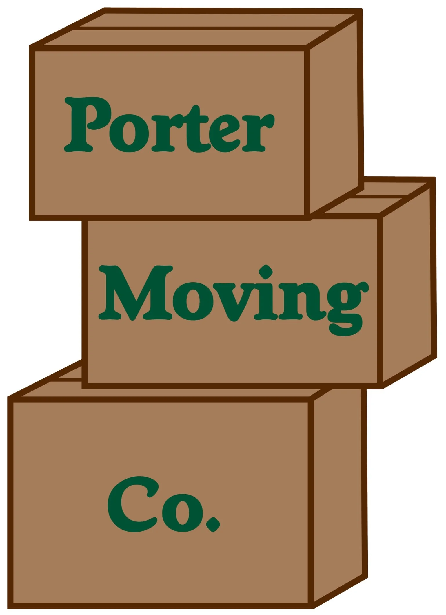 Porter Moving Company