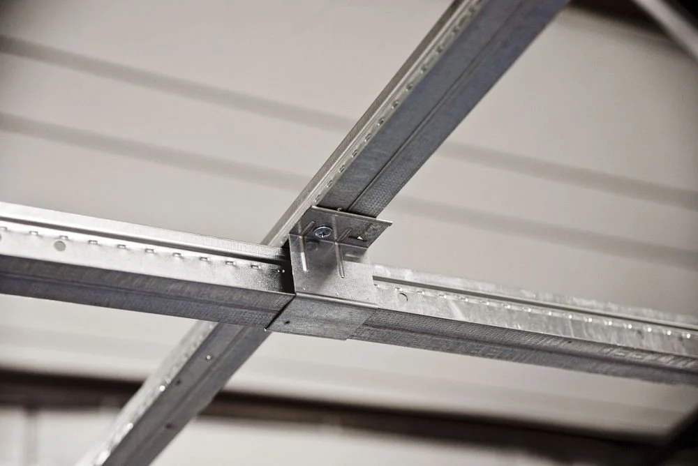 Certainteed Ceiliings — The Ceiling Center