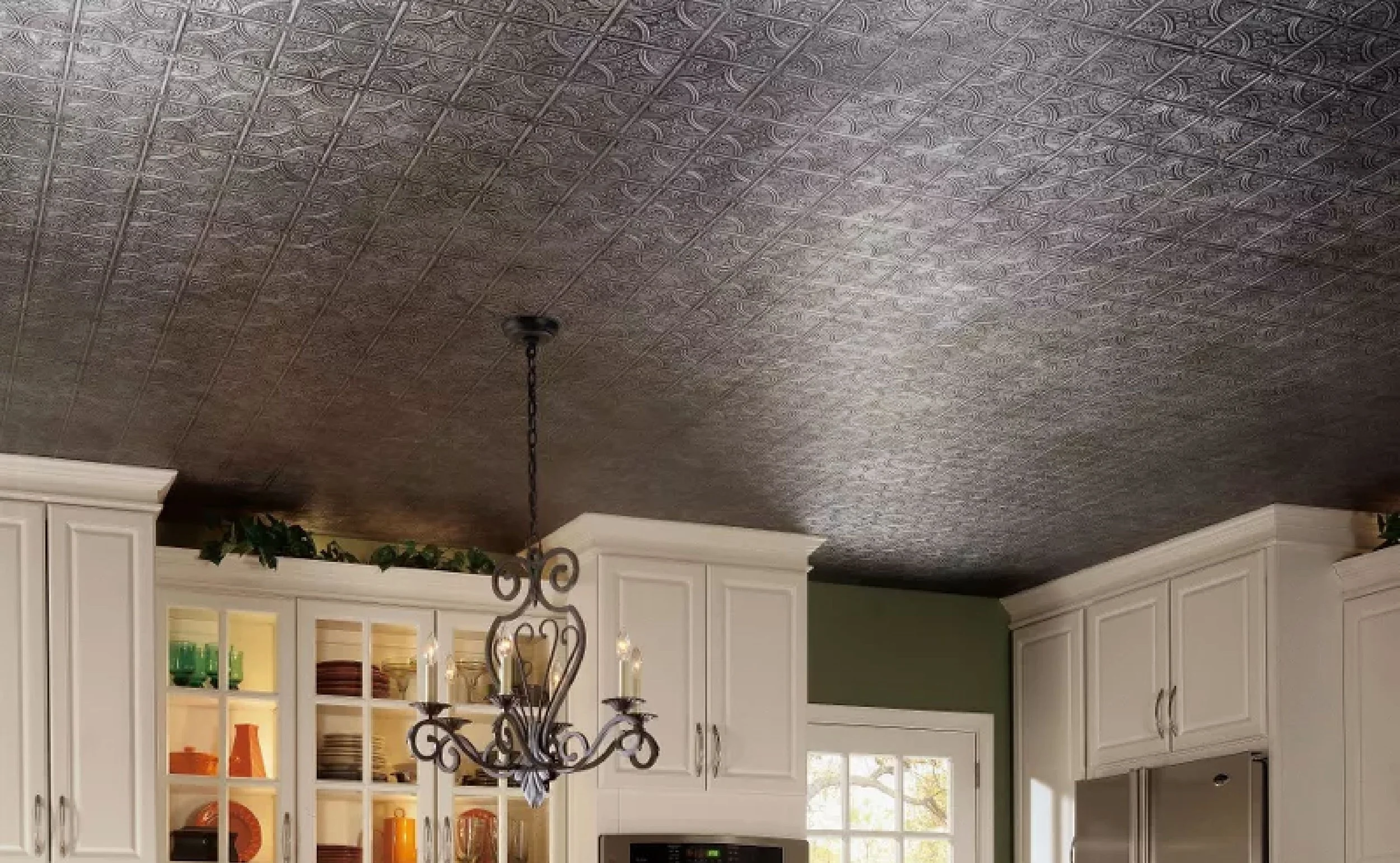 Armstrong — The Ceiling Center