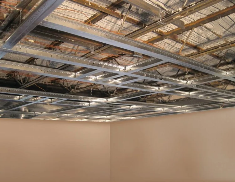 Certainteed Ceiliings — The Ceiling Center