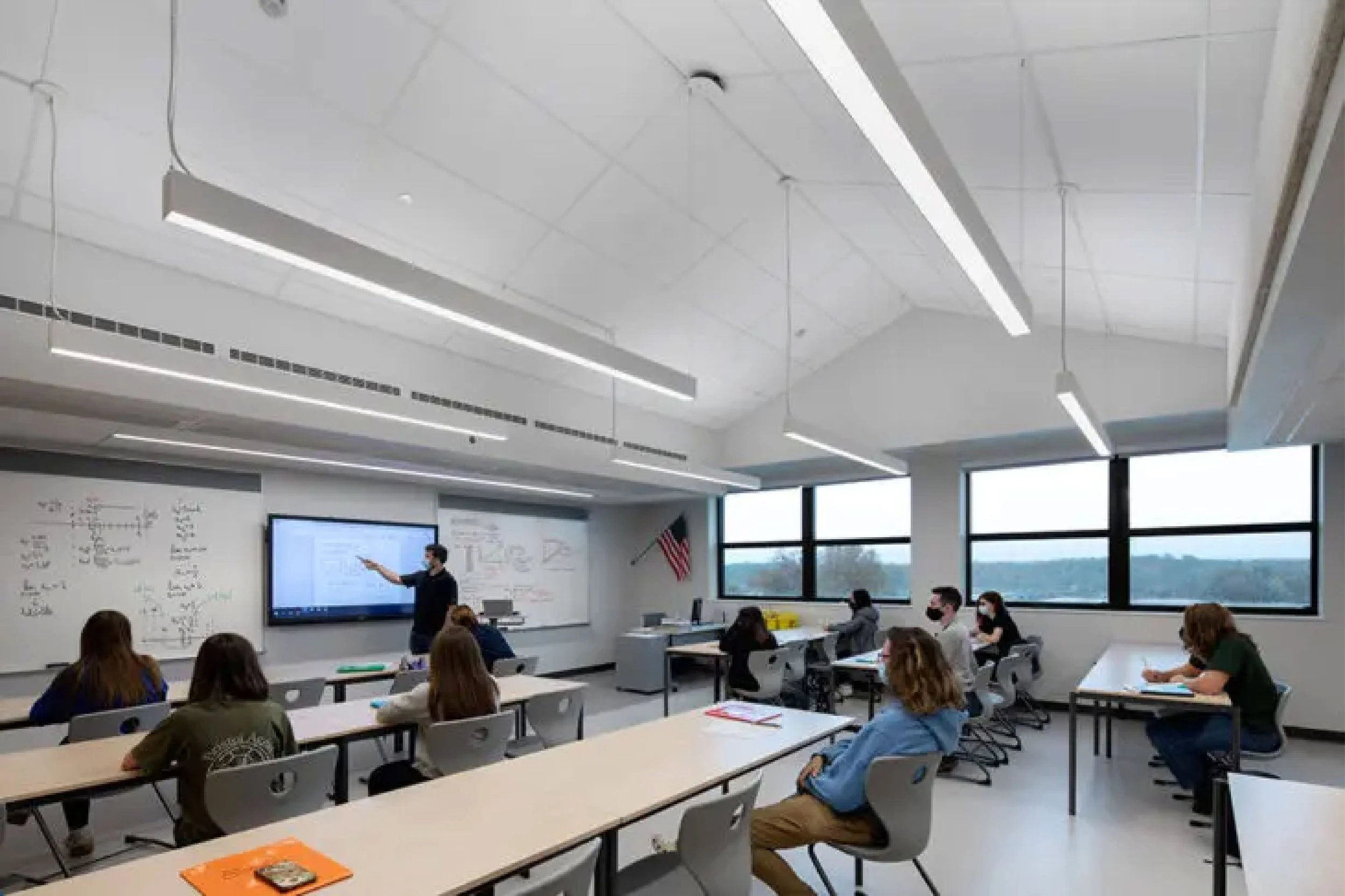 OWA Ceilings — The Ceiling Center