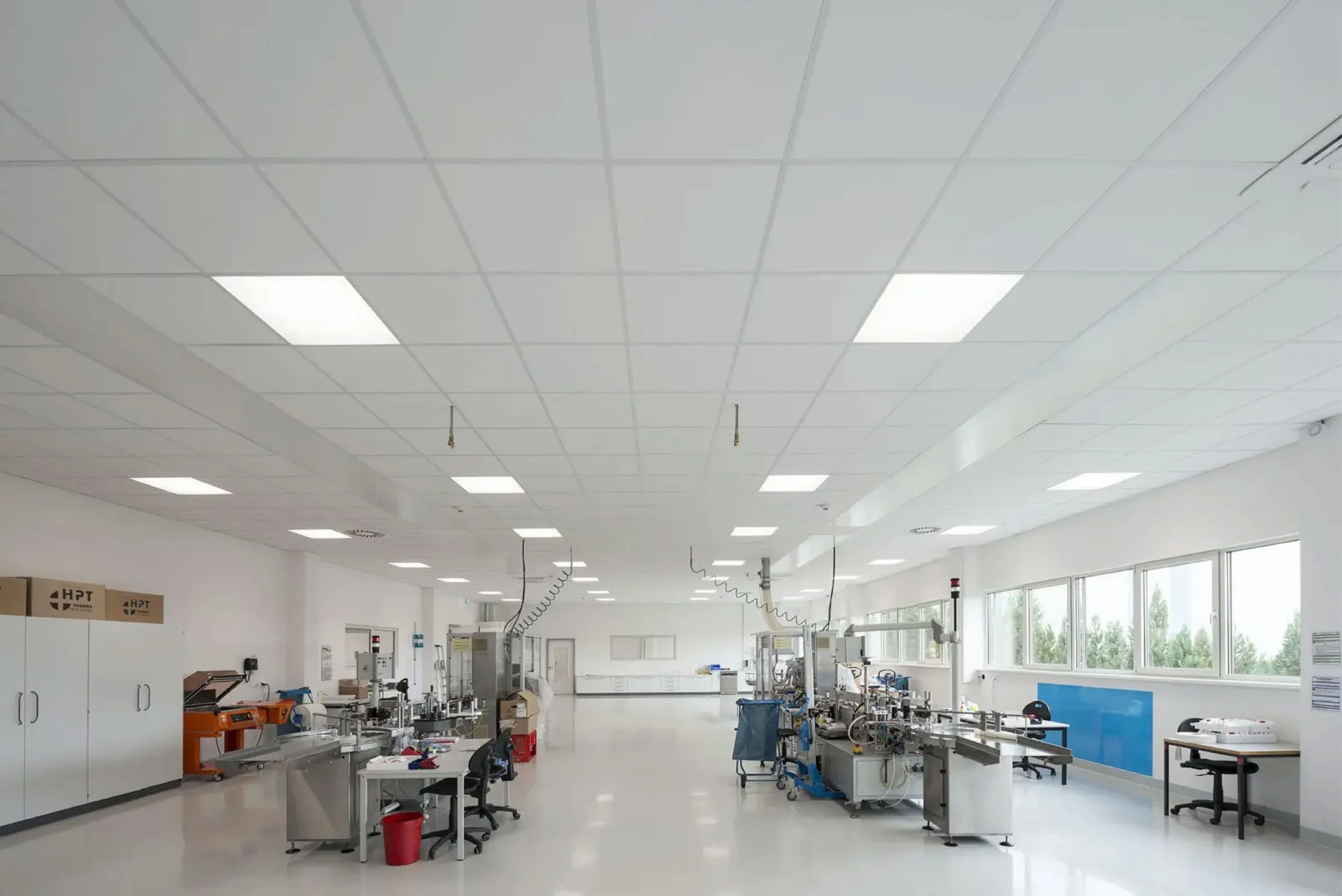OWA Ceilings — The Ceiling Center