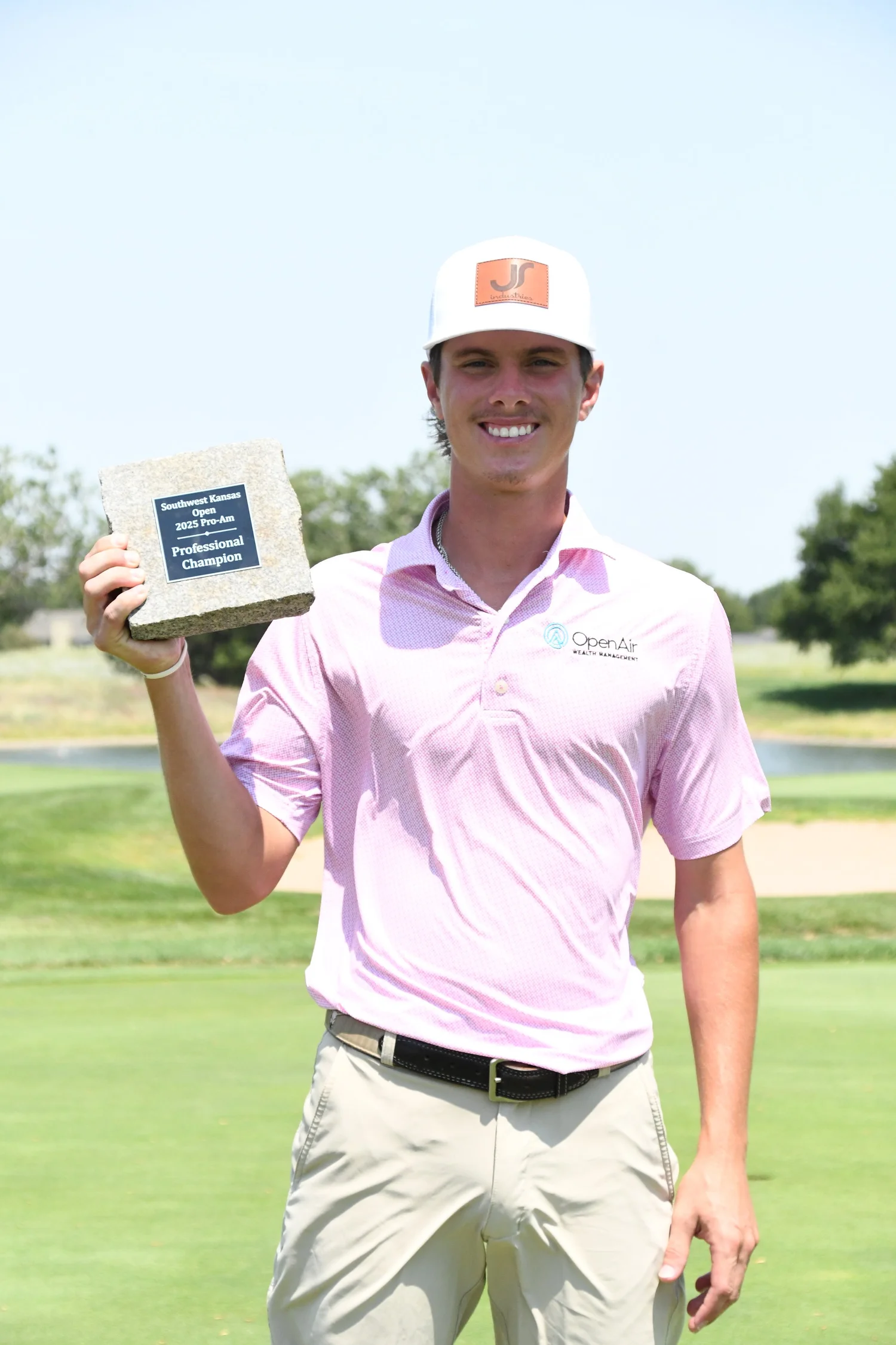 Schedule — Men's All Pro Tour