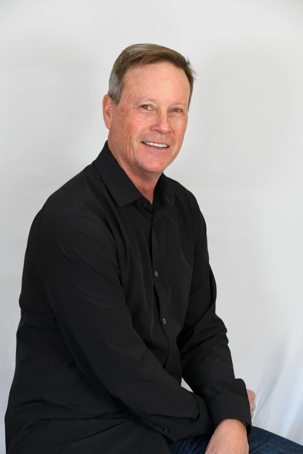 Meet the Staff — Men's All Pro Tour