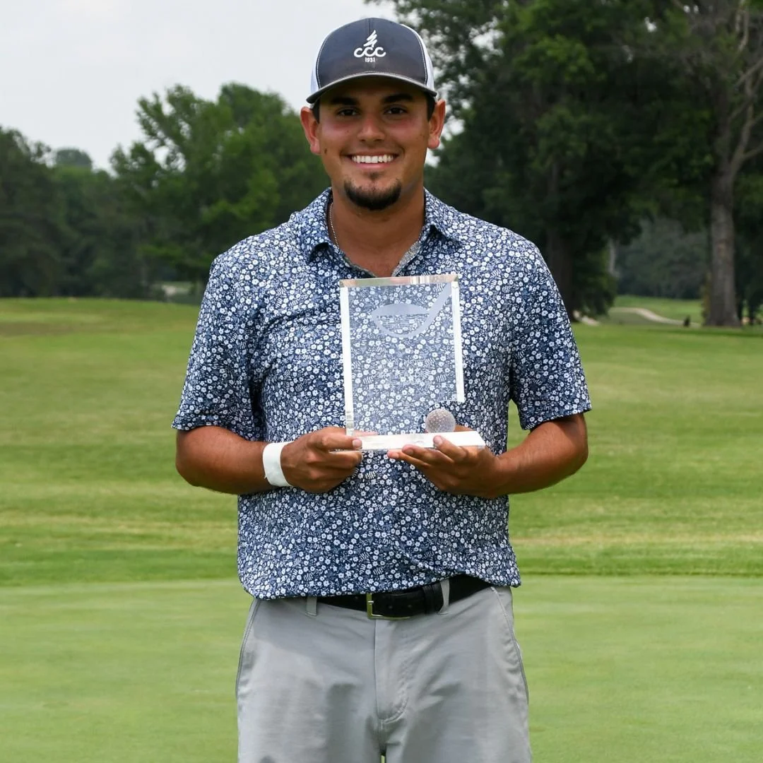 Schedule — Men's All Pro Tour