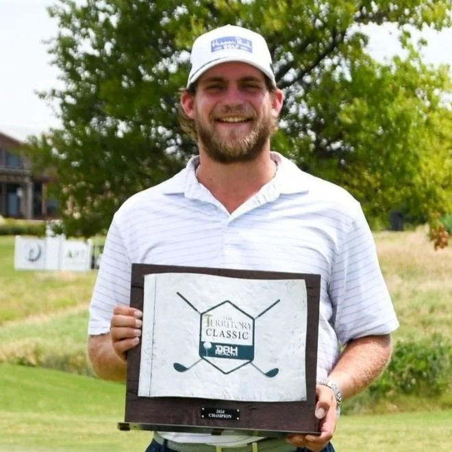 Schedule — Men's All Pro Tour