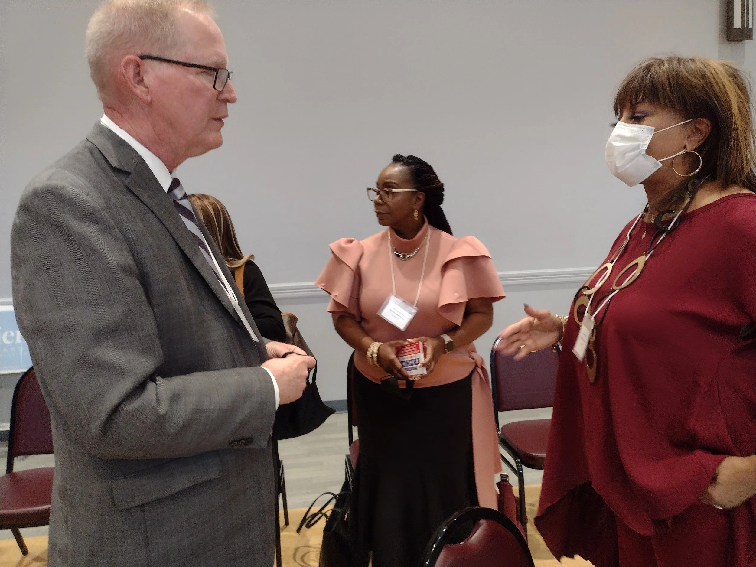 Calhoun County Democrats