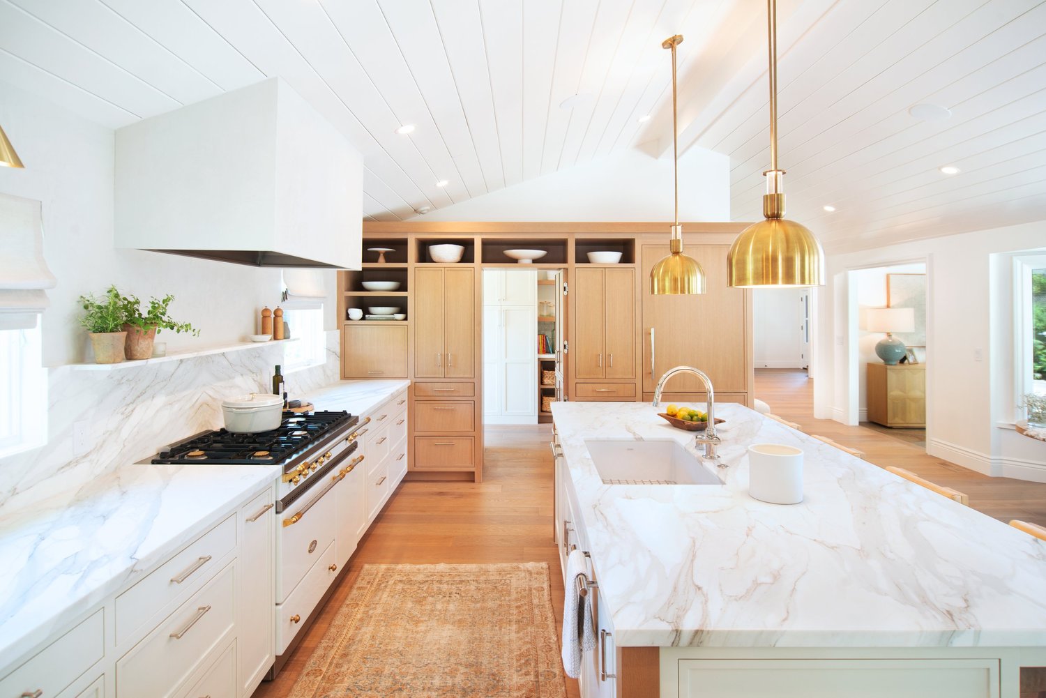 Custom Cabinetry — Precision Cabinets and Design Source